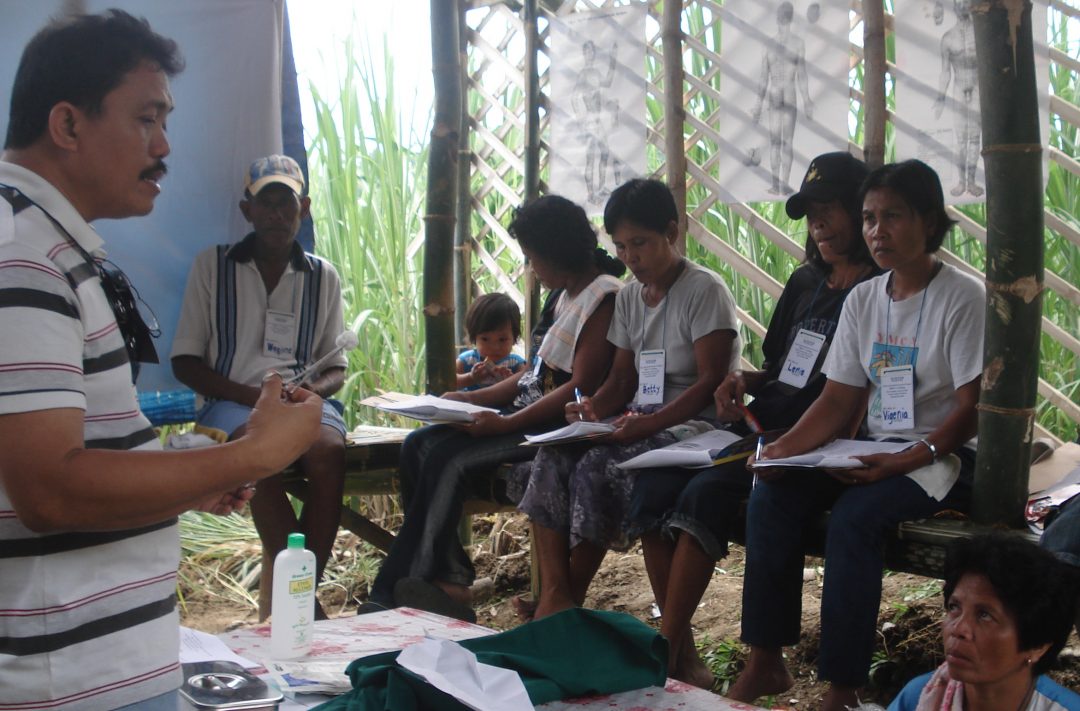 Council for Health and Development (CHD) – A National Organization of ...