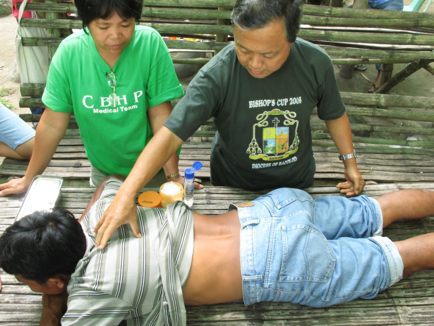 Council for Health and Development (CHD) – A National Organization of ...