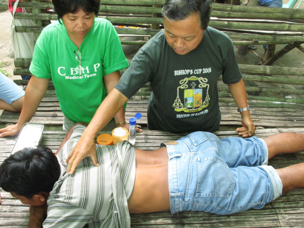 Council for Health and Development (CHD) – A National Organization of ...