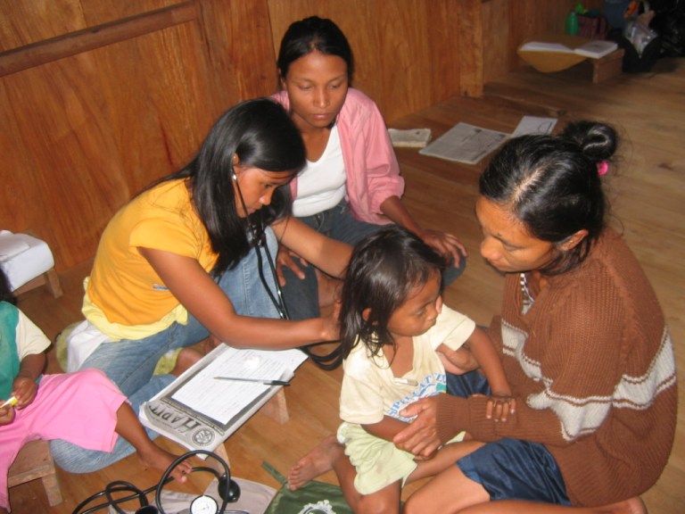 Council for Health and Development (CHD) – A National Organization of ...