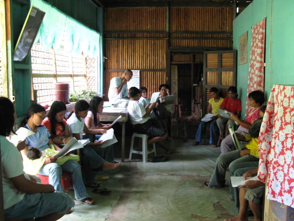 Council for Health and Development (CHD) – A National Organization of ...