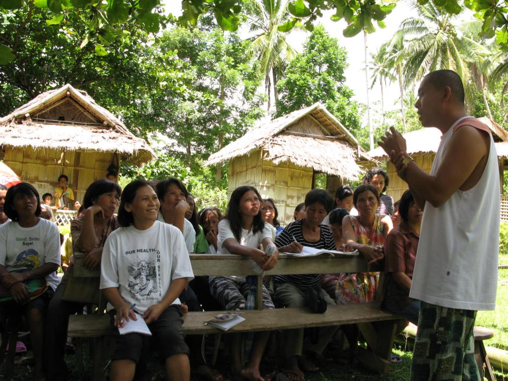 Council for Health and Development (CHD) – A National Organization of ...