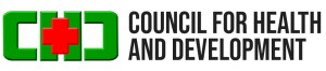 Council for Health and Development (CHD) – A National Organization of ...