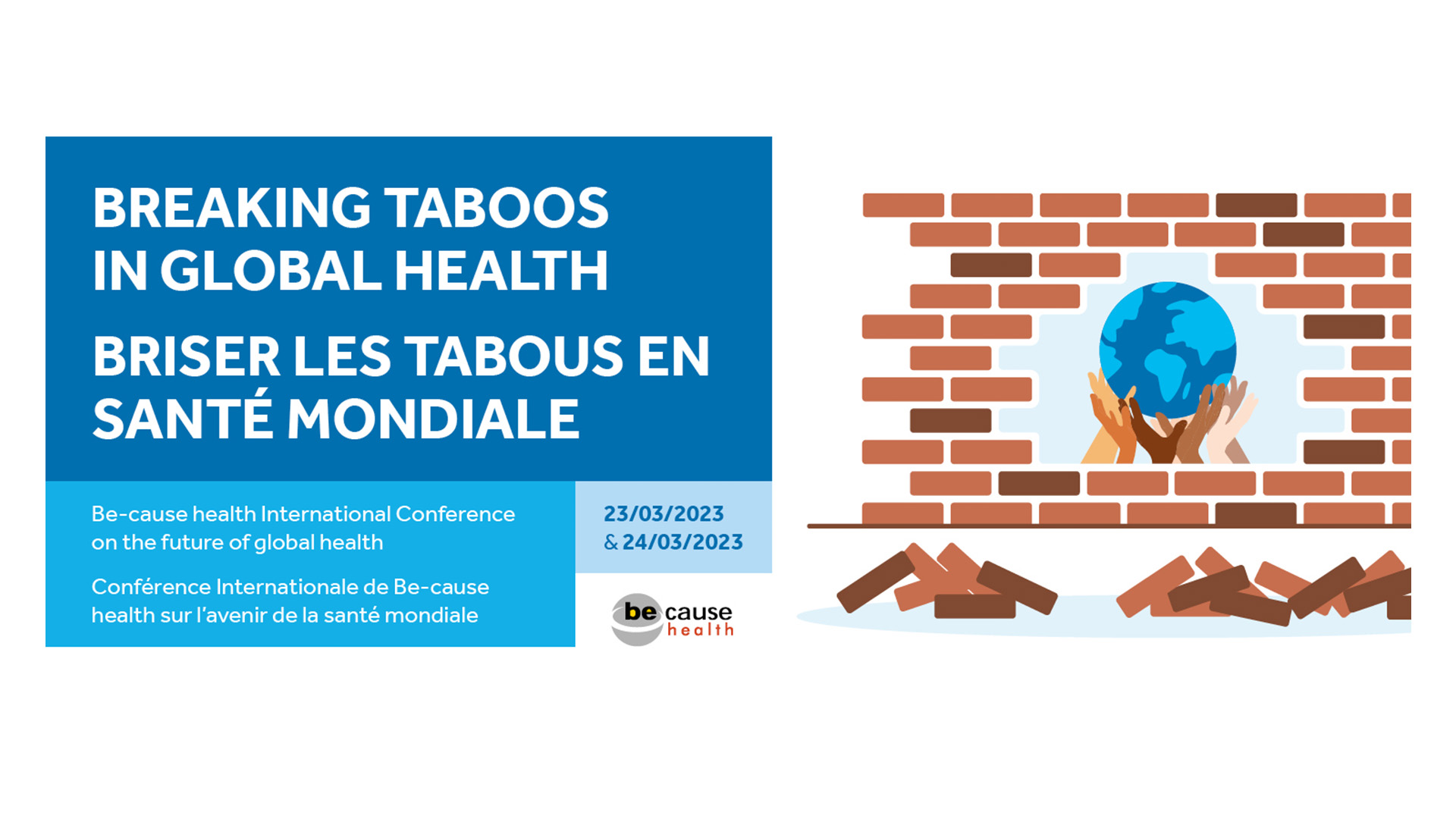 International Work – Council for Health and Development (CHD)